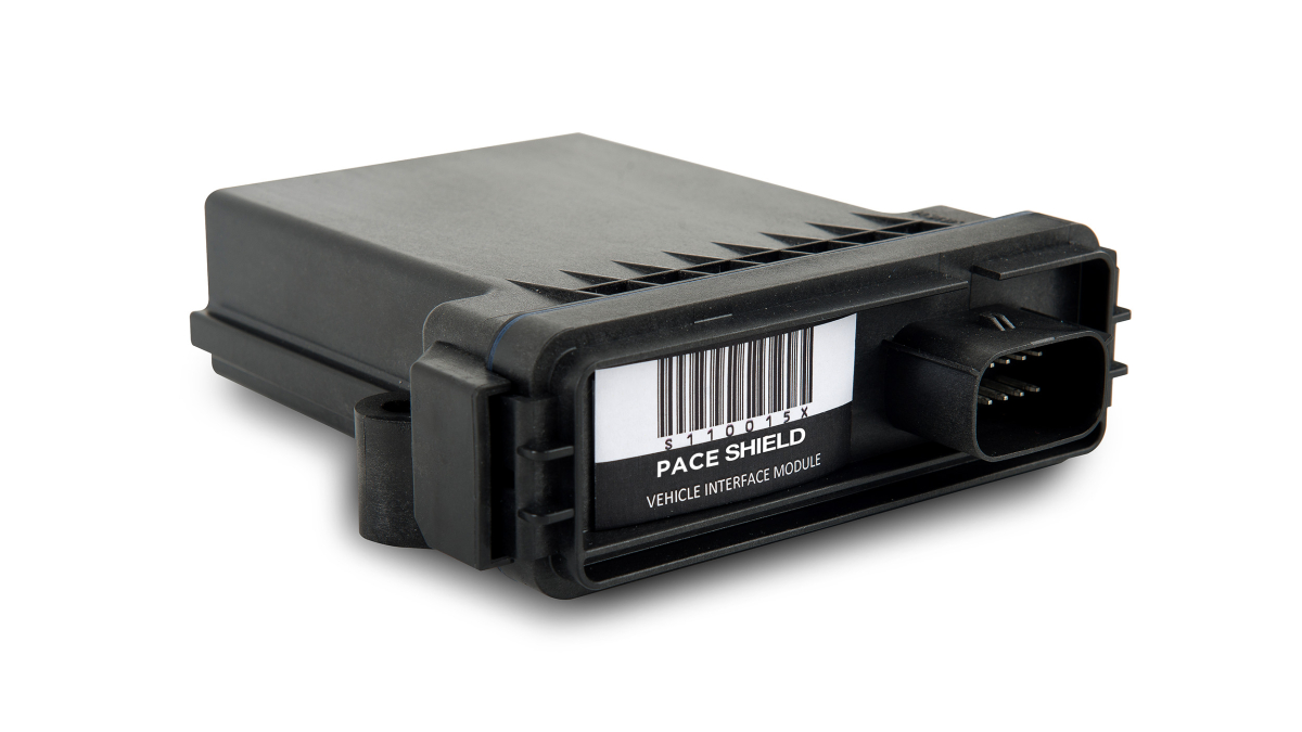 Pace Technology | Cushman